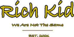 Rich Kid